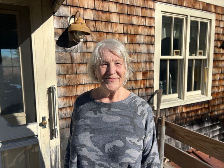 Martha Bush