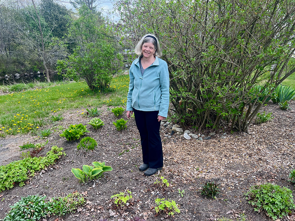 Carol Heyer